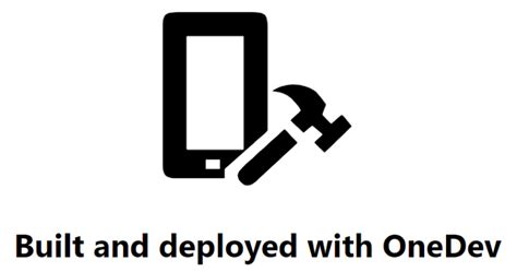 Build And Deploy A Web App With Onedev Logrocket Blog
