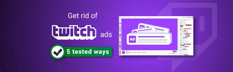 How To Block Twitch Ads In 2024 VPNpro