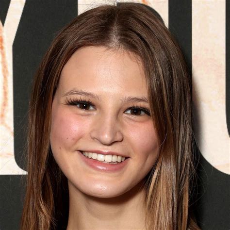 Peyton Kennedy Movies And Tv Shows Plex