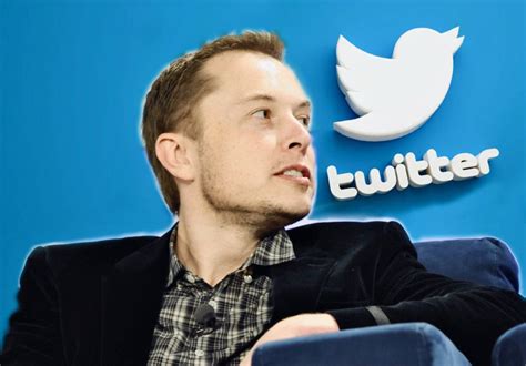 Elon Musks 44B Impulse Buy A Twitter Timeline Hamptons