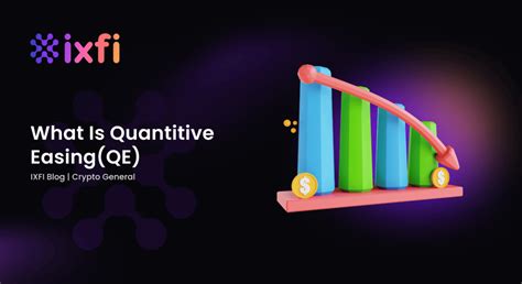 What Is Quantitative Easing Qe Ixfi Blog