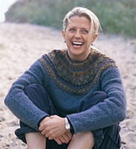 Ravelry Lite Lopi Pullover Pattern By Norah Gaughan