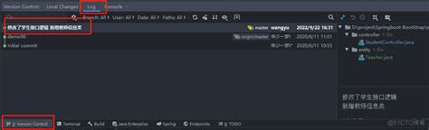 Idea拉取git项目maven Idea Git 拉取代码到本地mob6454cc6d1c0b的技术博客51cto博客