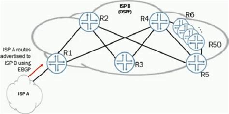 Which Routing Protocol Design Will Accomplish These Goals Exam Training