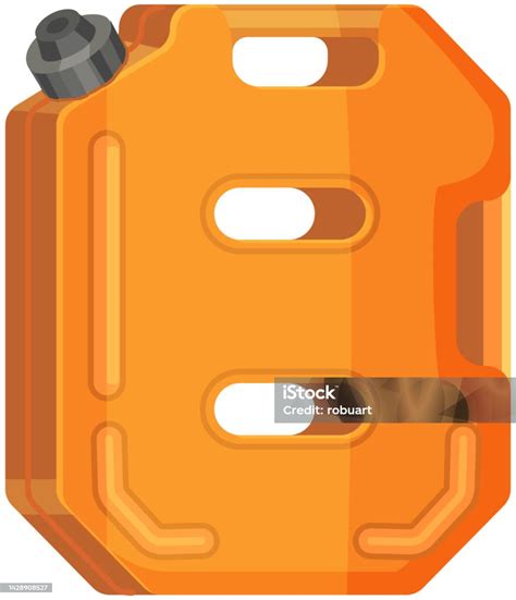 액체 물질의 저장 및 운송을위한 장비 빈 용기 뚜껑이있는 용기 0명에 대한 스톡 벡터 아트 및 기타 이미지 0명 가솔린 강철 Istock