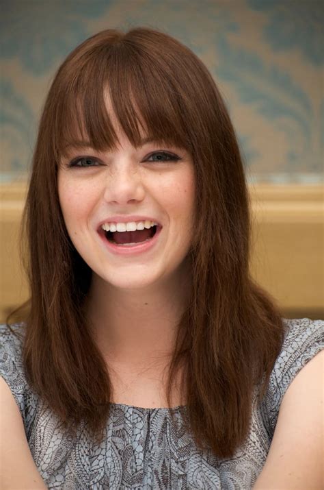 Emma Stone R Celebritymouths