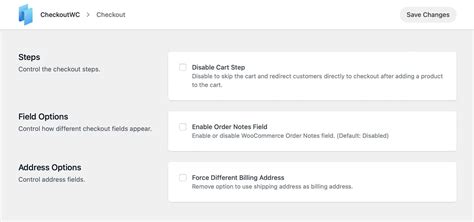 Checkoutwc Woocommerce Checkout Templates Plugin