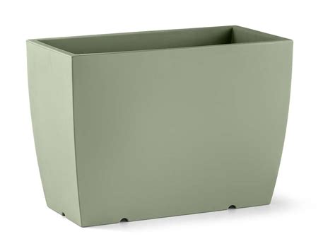Rectangular Planter Gaia