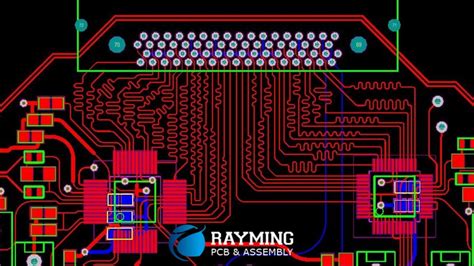 Completing A Pre Layout Design Checklist Can Keep Your Pcb Design From Crashing