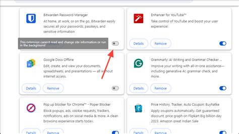 How To Fix It When Chrome Automatically Keeps Refreshing Tabs