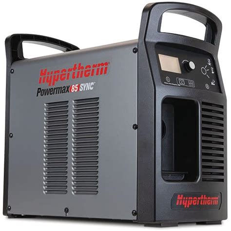 Hypertherm Powermax 85 Sync Plasma Cutter Dengan 50 Indonesia Ubuy