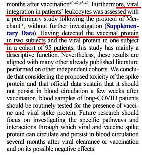 Medical Tyranny Whats The Mrna Dna Intention