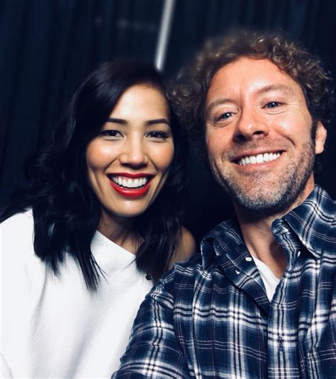 Michaela Conlin Married Real Life