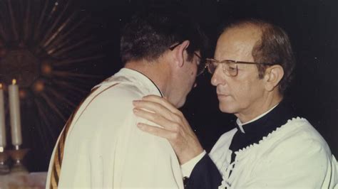 Vaticano A Marcial Maciel En Los Años 50 Que Se Cure O Permanecerá Suspendido A Divinis