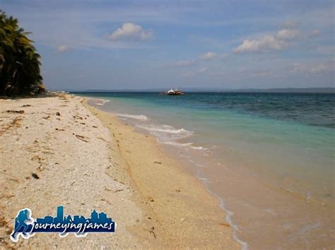 Secrets Of Northern Samar The Forgotten Capul Island