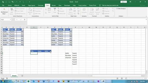 Use The Dcount Functions Function
