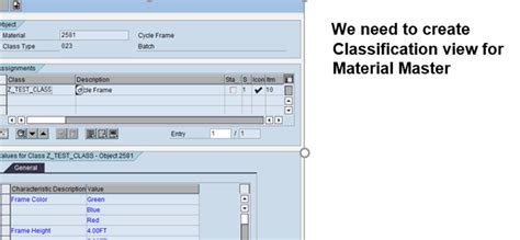 How To Optimize Batch Management In Sap Saptutorials In