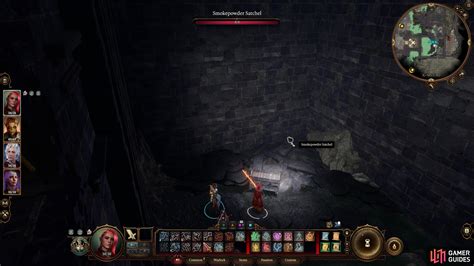 Baldur S Gate 3 How To Free True Soul Nere Act 1 Underdark