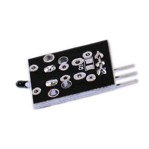 Ky 013 Analog Temperature Sensor Module Ifuture Technology