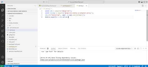 Converting Odata V4 Service To Odata V2 Sap Community