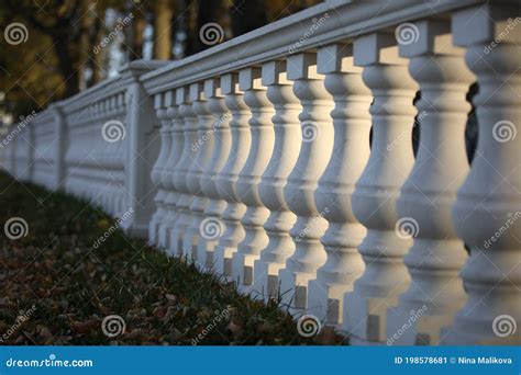 An Image Of Elegant Classical Columns Arranged In A Straight Line In The Distance Stock Image An Image Of Elegant Classical Columns Arranged In A Straight Line In The Distance Stock Image