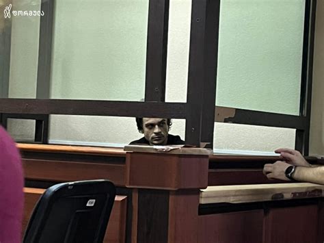 ყოფილი ცოლის განზრახ მკვლელობაში ბრალდებულს პატიმრობა შეეფარდა