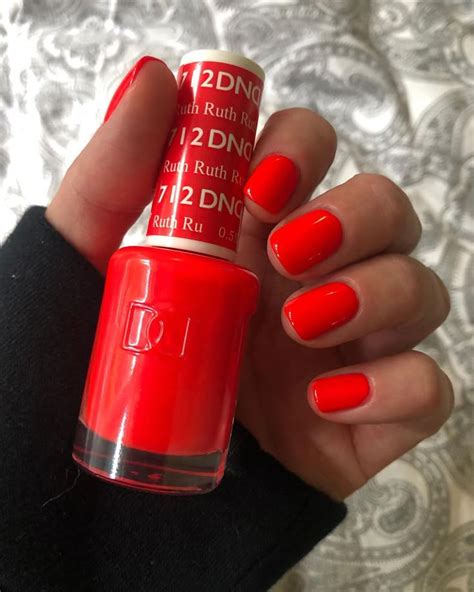 Michelle On Instagram Ruth Dndgel Regular Lacquer This Is The Most