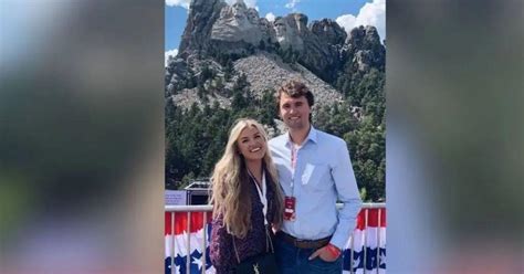 Inside Charlie Kirk And Wife Erikas Relationship After His Death