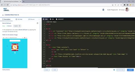 sri kavya takuru on linkedin day89 nxtwave javascript