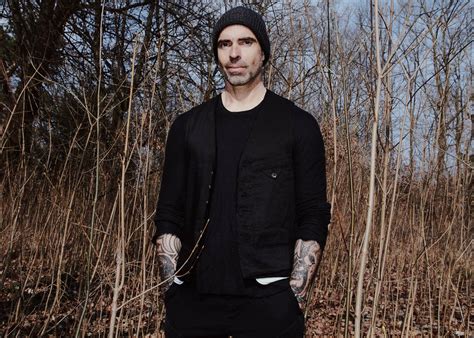 Chris Liebing Welcomes Another Day With New Lp Edm Identity