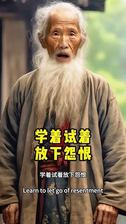 短短7句话，惊醒无数人。人生感悟 正能量 情感 感情 人生 Motivation 人生感悟 老人言 分享 悟人生之道 推薦 Youtube