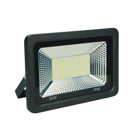 W Luker Led Flood Light For Outdoor Pure White At In Bengaluru