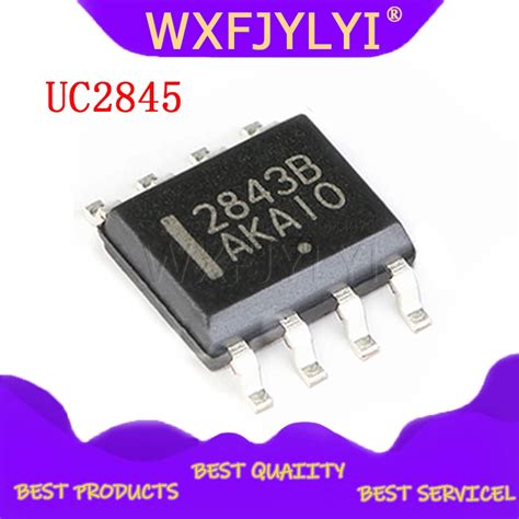 Pcs Lot Uc Uc B Uc Bd R G Sop Integrated Circuits AliExpress