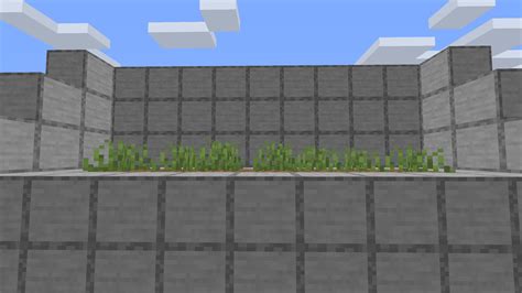 Better Random Grass Minecraft Resource Packs Curseforge