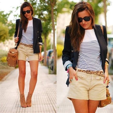 15 Outfits Hermosísimos Para Dar Una Buena Impresión En La Escuela Es La Moda