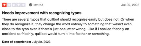 Quillbot Review 2025 Is It A Useful Tool For Authors