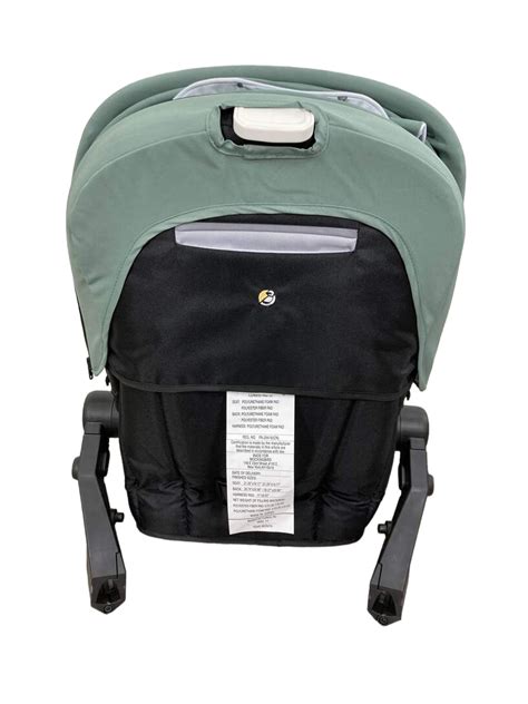 Mockingbird Replacement Seat For Single Stroller