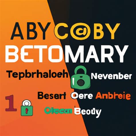 October Cybersecurity Awareness Month History Importance And Tips The Enlightened Mindset