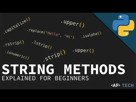 String Methods Python Remove Newlines From A String In Python Quick