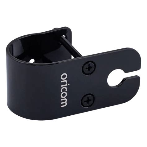 Oricom Br200bk 50mm Bull Bar Antenna Bracket Pride Auto Group