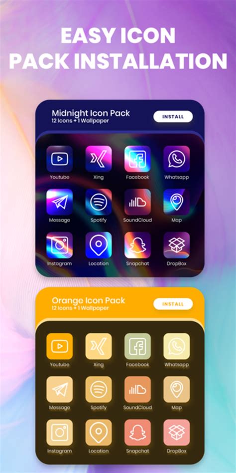 Magic Widgets Custom Tool Icon For Android Download