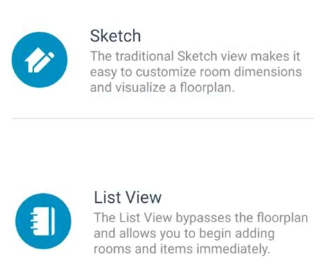 Adding And Removing Line Items On Android Devices Xactware Help