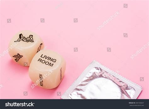 Sex Dice Images Stock Photos Vectors Shutterstock