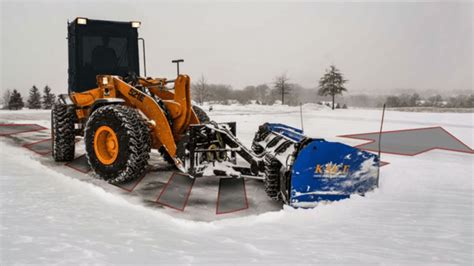 How To Develop An Effective Snow Removal Plan For Commercial Properties