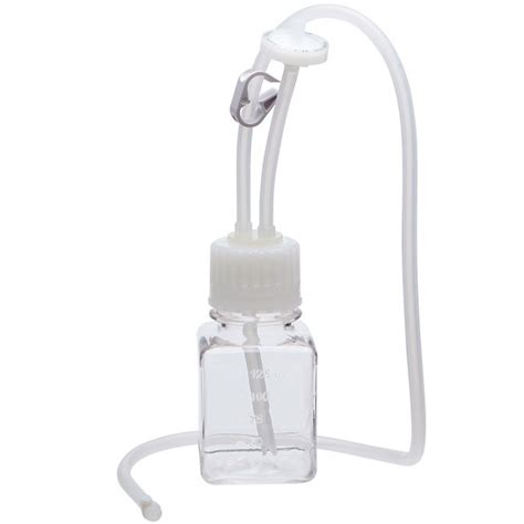 Masterflex® Single Use Gamma Irradiated Sampling Bottle Assemblies