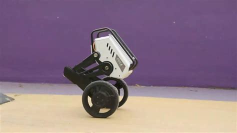 How Agilexrobotics Makes A Robot For All Terrains Globalnetwork Posted On The Topic Linkedin