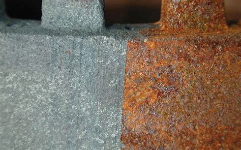 How To Remove Rust From Large Metal Objects