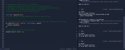 Shashi Ranjan On Linkedin 100daysofcode Javascript Async Promises