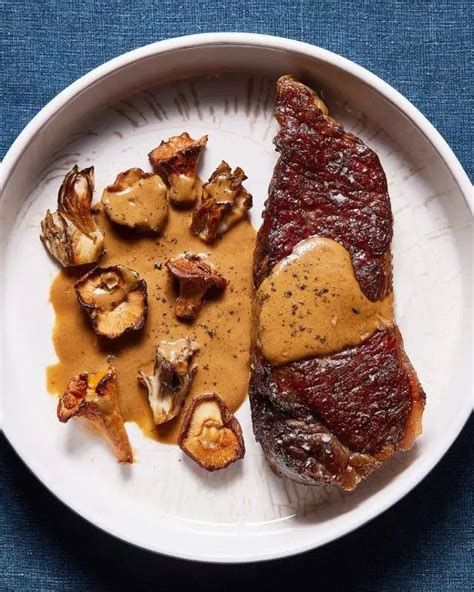 23 Delicious Strip Loin Steak Recipes For Every Occasion Simply