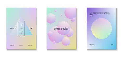 홀로그램 배경입니다 홀로그램 배너 추상 모양 미적 디지털 플래카드 사이버 펑크 구체 그림입니다 블루 3d 세트 삼각형 디자인 보라색 홀로그램 배경 도시 전사에 대한 스톡